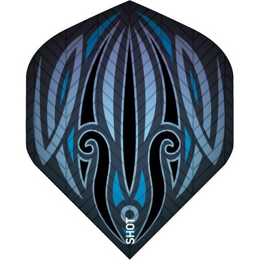 Shot - Raven - Flights